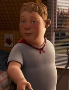 Sam Lerner | Sony Pictures Entertaiment Wiki | Fandom