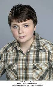 Spencer Breslin | Sony Pictures Entertaiment Wiki | Fandom