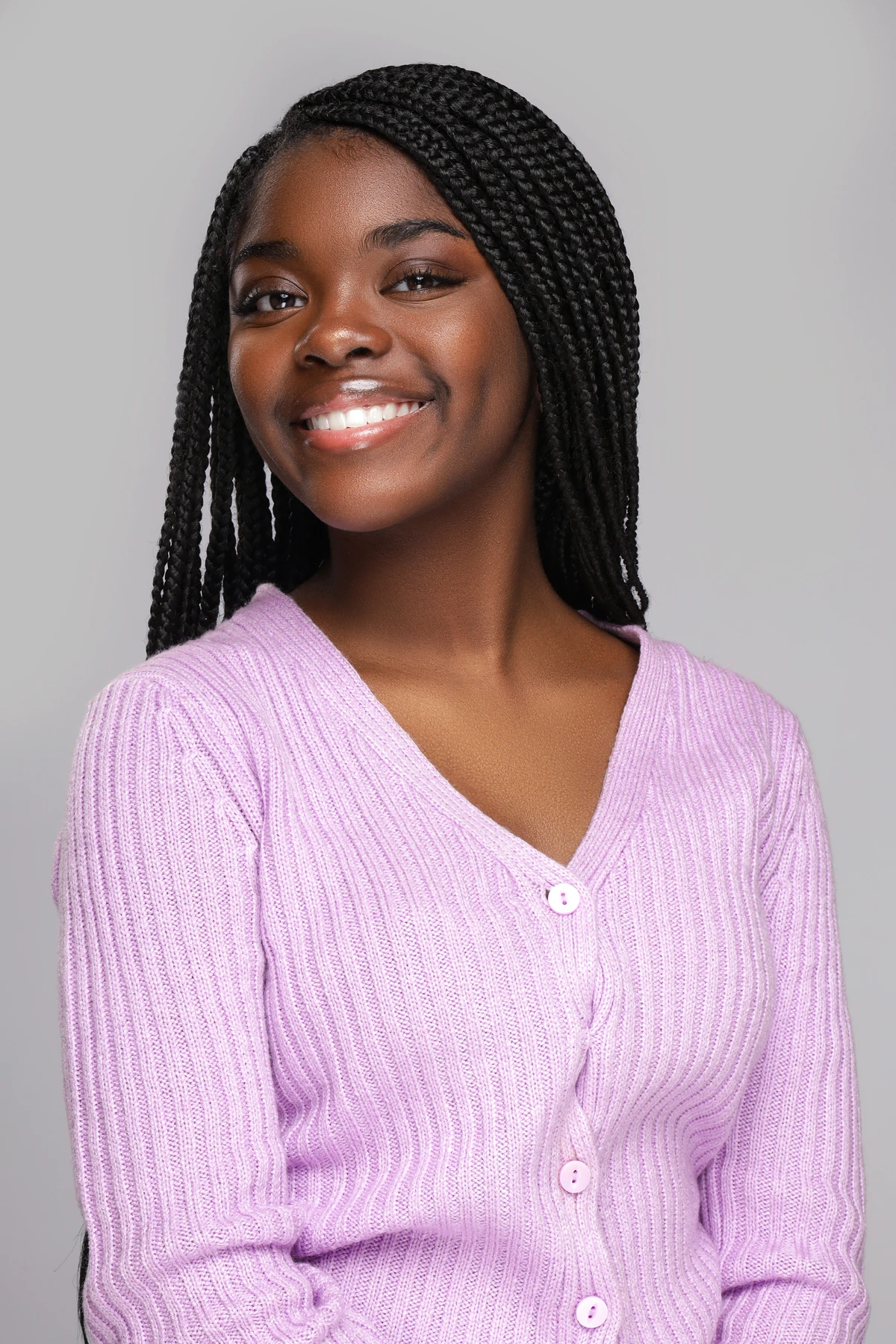 Lyric Hurd | Sony Pictures Entertaiment Wiki | Fandom