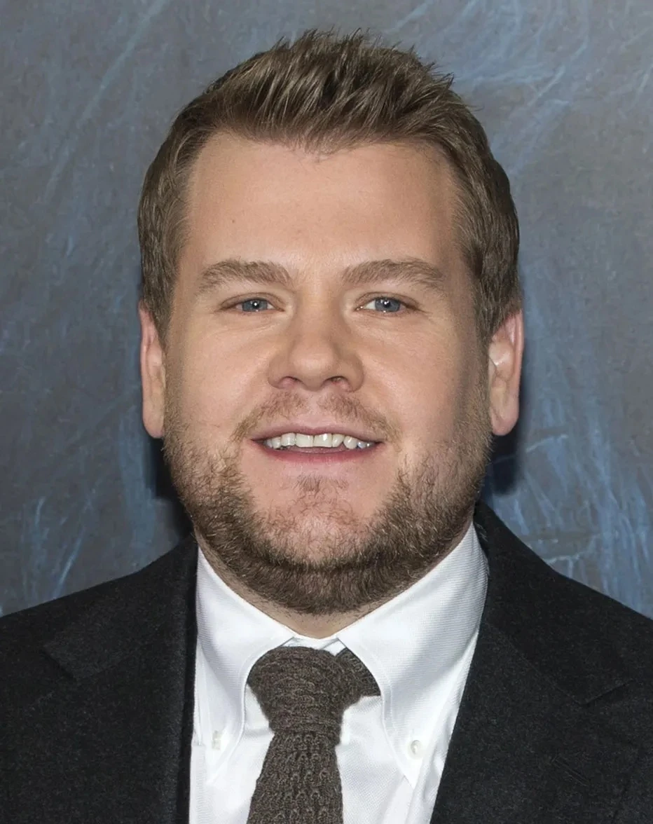 James Corden | Sony Pictures Entertaiment Wiki | Fandom