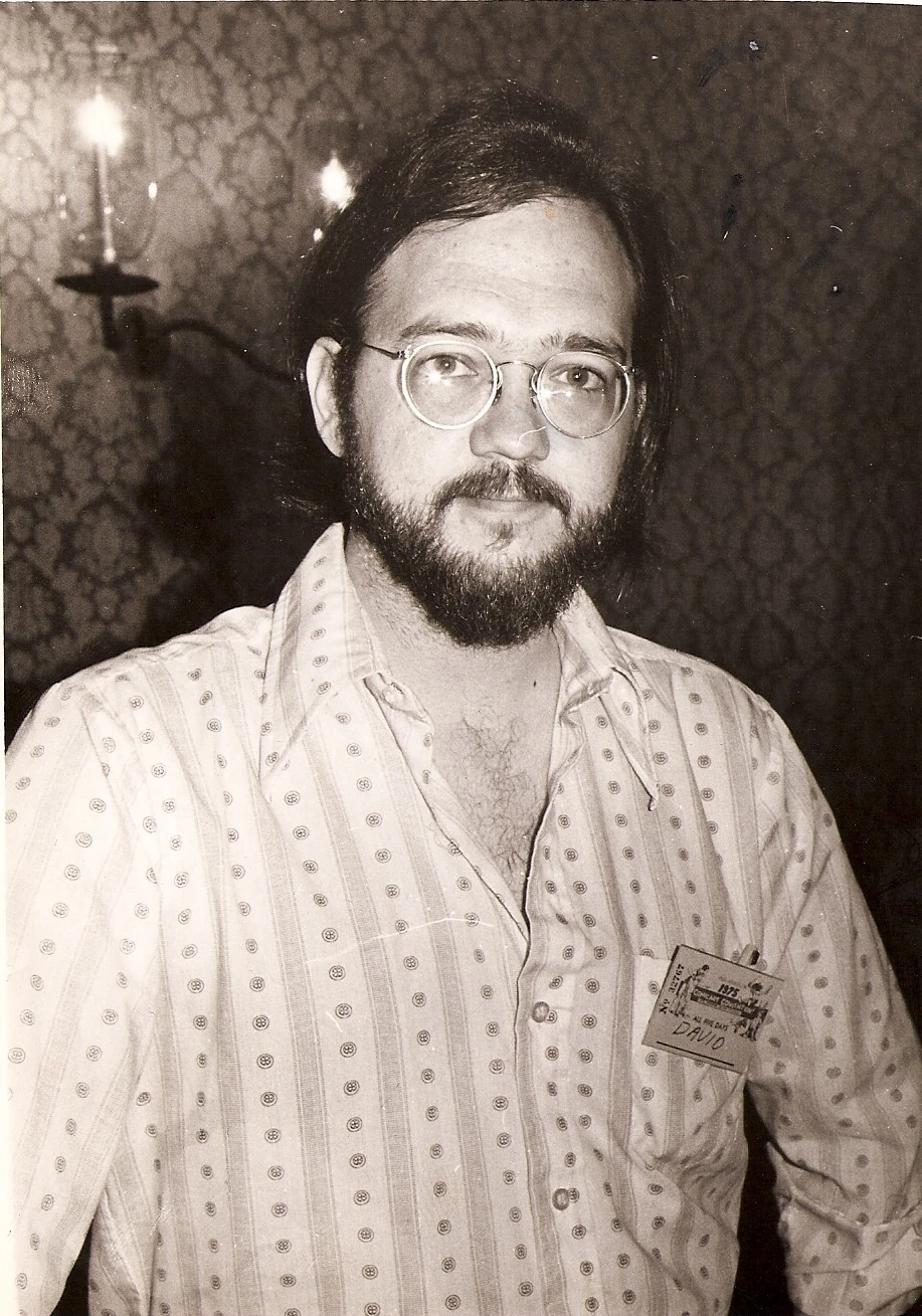 David Michelinie | Sony Pictures Entertaiment Wiki | Fandom