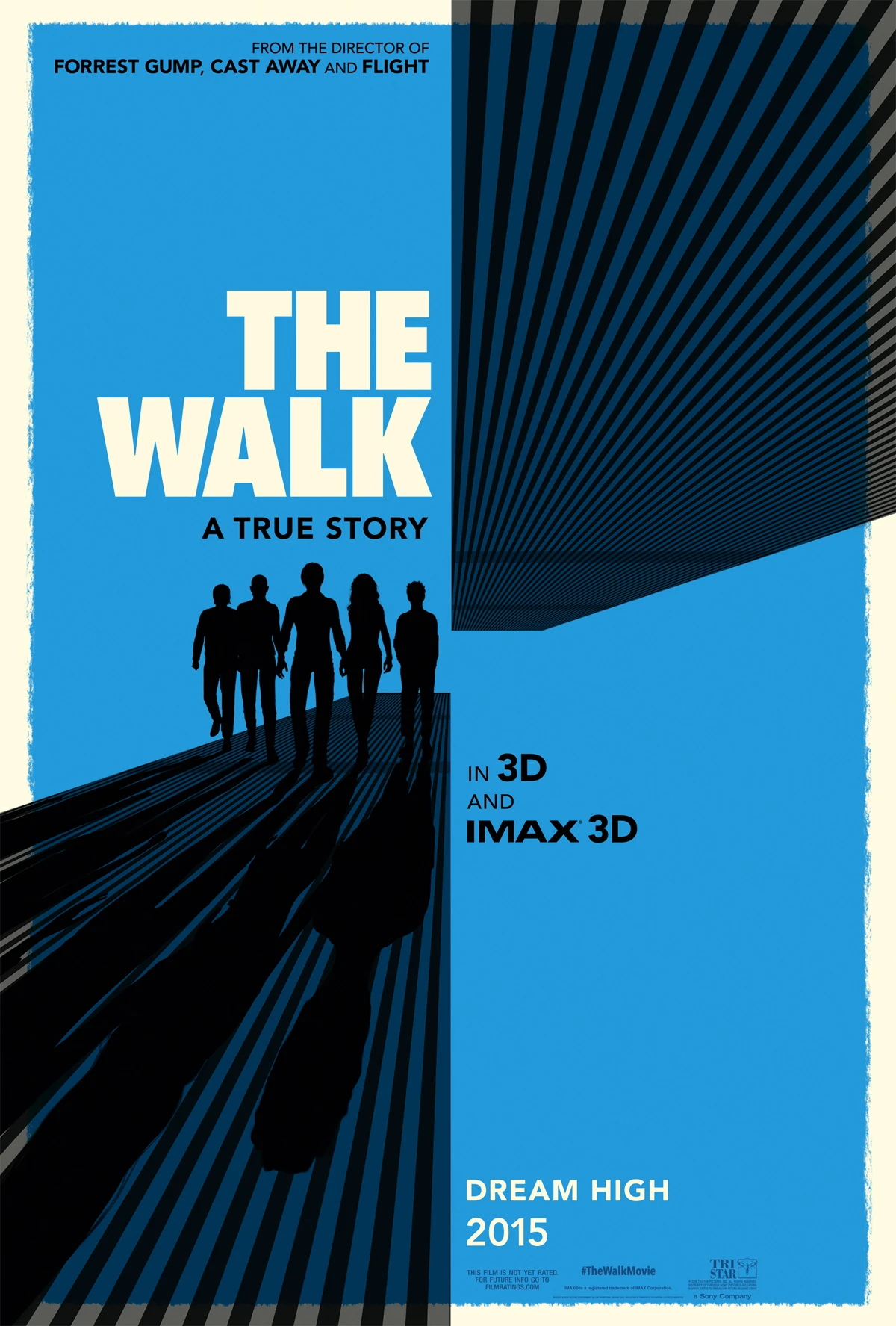 The Walk/Gallery | Sony Pictures Entertaiment Wiki | Fandom