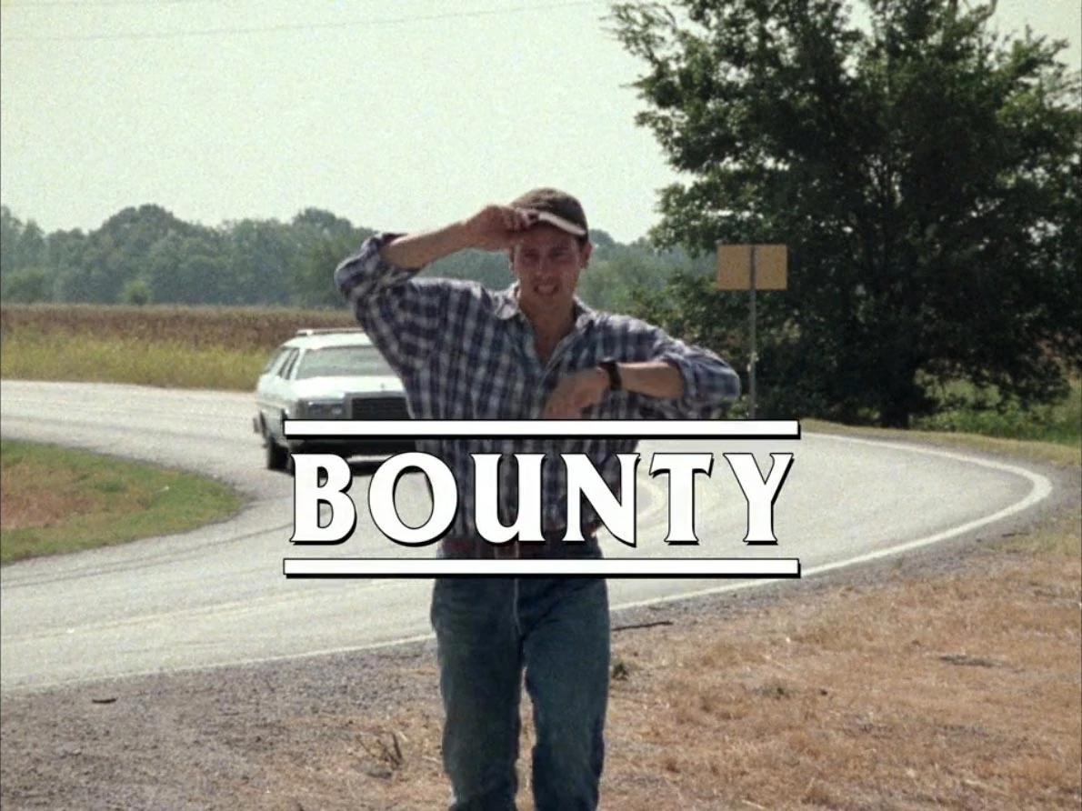 Bounty | Sony Pictures Entertaiment Wiki | Fandom