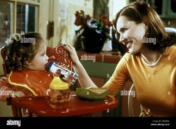 Stuart Little Mom