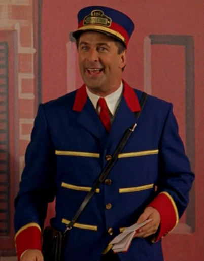 Mr. Conductor | Sony Pictures Entertaiment Wiki | Fandom