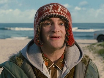 Griffin | Sony Pictures Entertaiment Wiki | Fandom