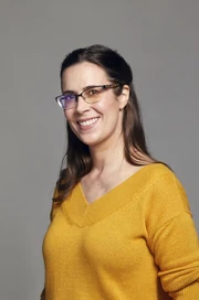 Jennifer Kluska | Sony Pictures Entertaiment Wiki | Fandom