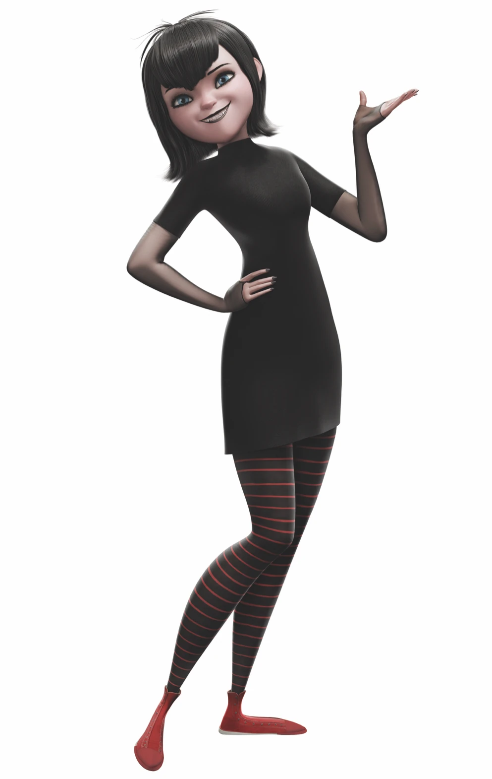 Mavis Dracula | Sony Pictures Entertaiment Wiki | Fandom
