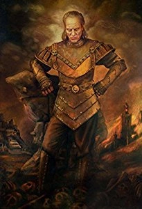 Vigo the Carpathian | Sony Pictures Entertaiment Wiki | Fandom