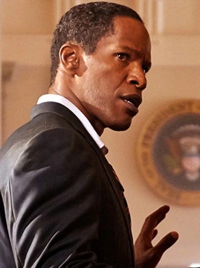 President James Sawyer | Sony Pictures Entertaiment Wiki | Fandom