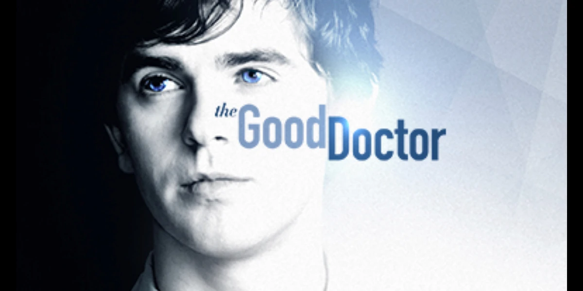 The Good Doctor | Sony Pictures Entertaiment Wiki | Fandom