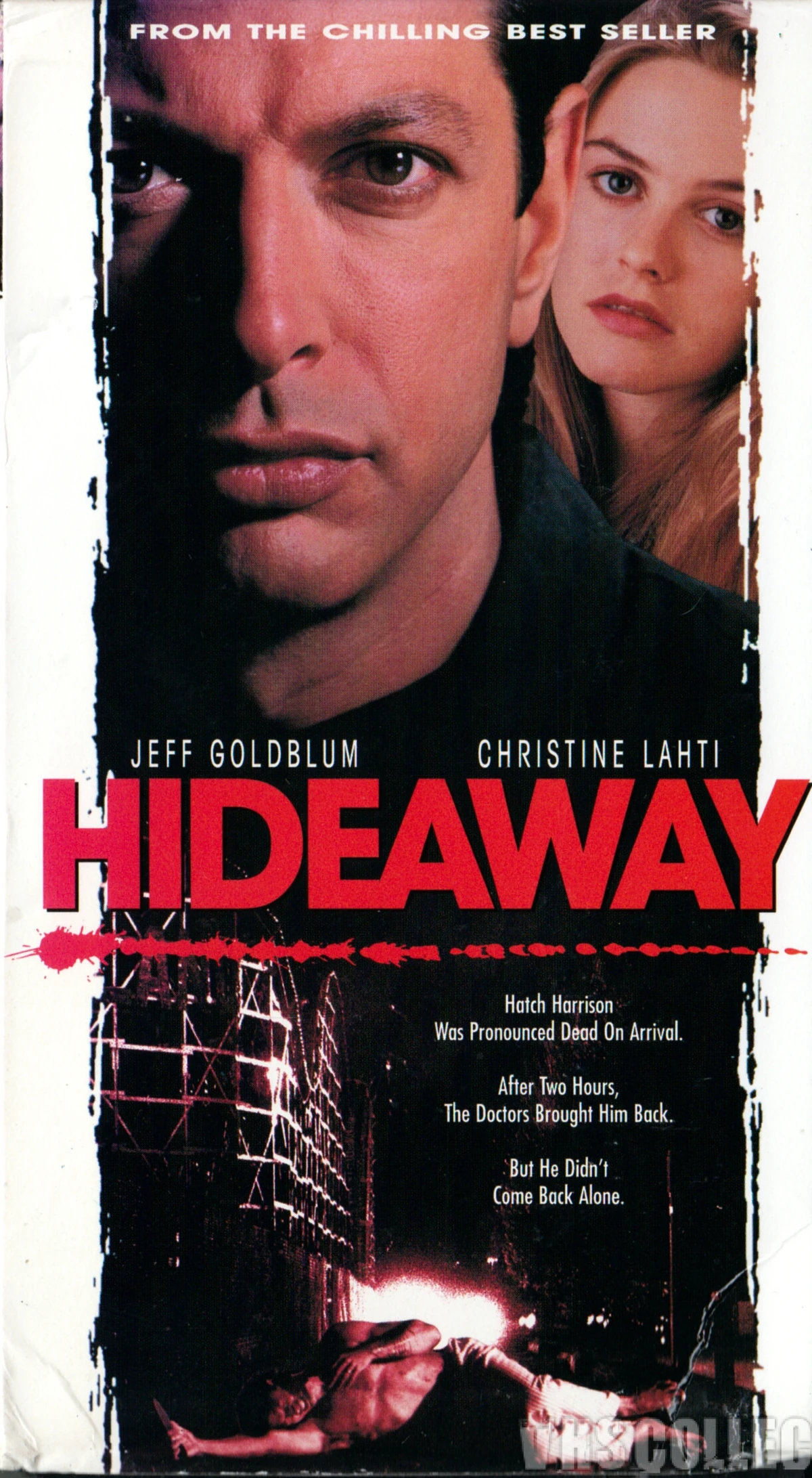 Hideaway (video) | Sony Pictures Entertaiment Wiki | Fandom