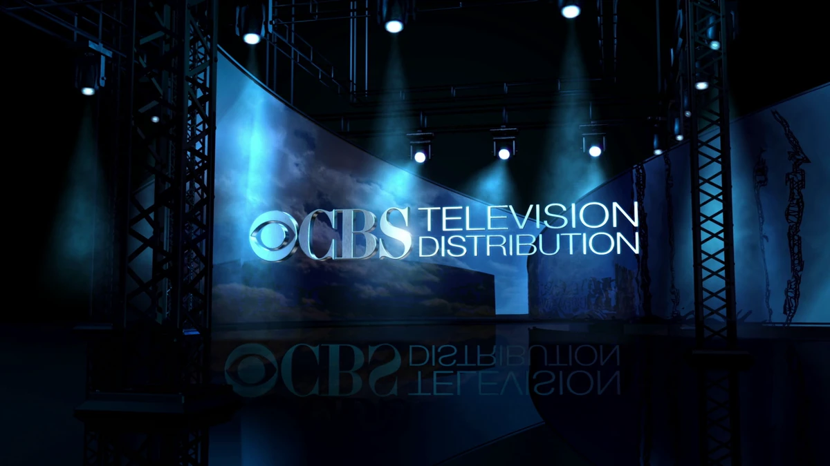 CBS Television Distribution | Sony Pictures Entertaiment Wiki | Fandom