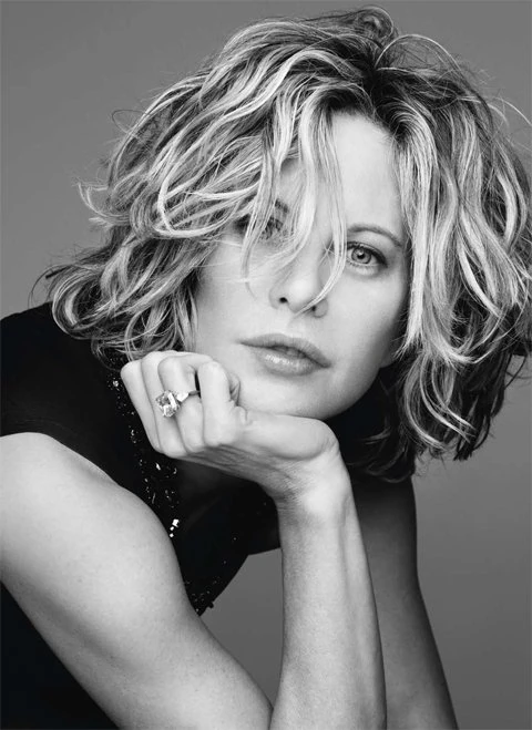 Meg Ryan | Sony Pictures Entertaiment Wiki | Fandom