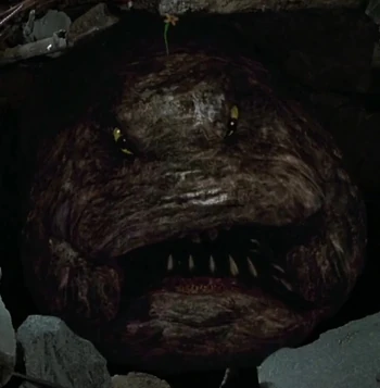 Jeff the Worm | Sony Pictures Entertaiment Wiki | Fandom