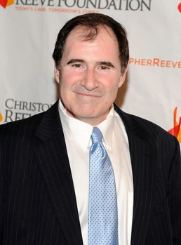 Richard Kind | Sony Pictures Entertaiment Wiki | Fandom
