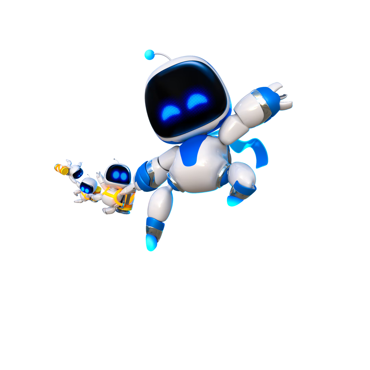 Astro Bot (character) | PlayStation Studios Wiki | Fandom Astro Bot (character) | PlayStation Studios Wiki | Fandom