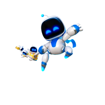 Astro Bot (character) | PlayStation Studios Wiki | Fandom
