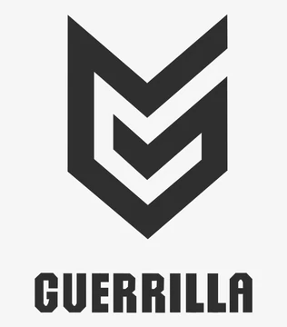 Guerrilla Logo