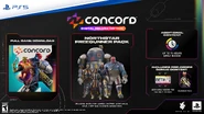 Concord | PlayStation Studios Wiki | Fandom