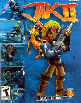 jak 2 release date