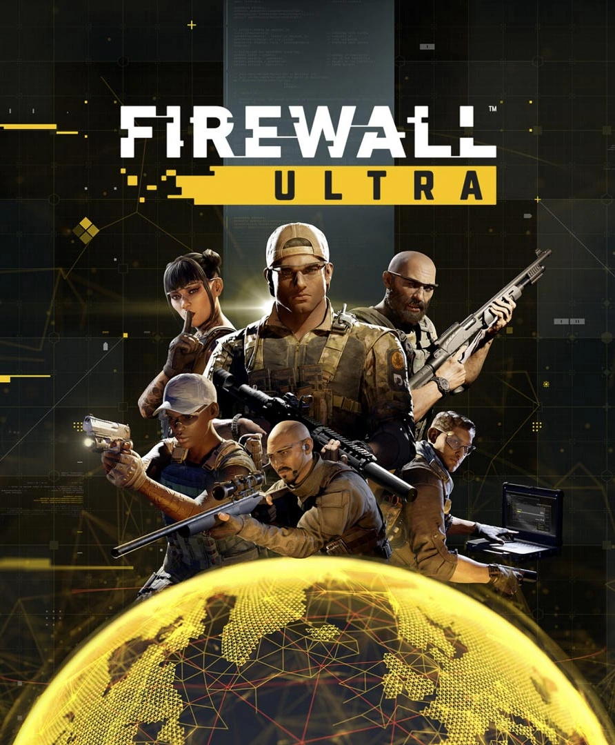 Firewall Ultra | PlayStation Studios Wiki | Fandom