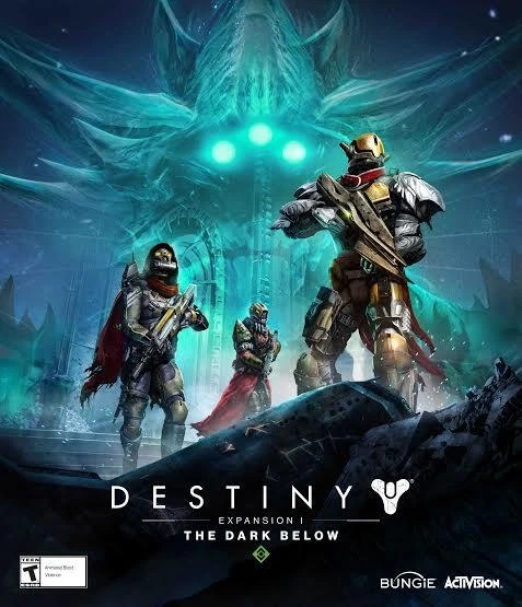 Destiny post-release content | PlayStation Studios Wiki | Fandom