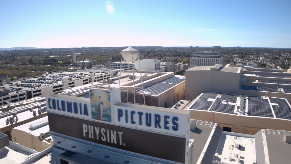 Physint | PlayStation Studios Wiki | Fandom