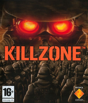Killzone PlayStation Studios Wiki Fandom