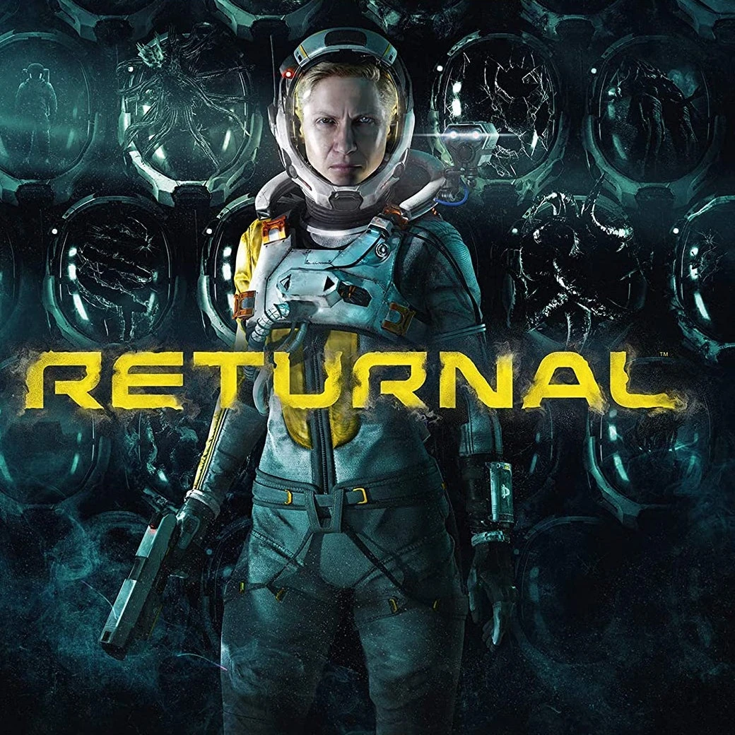 Returnal | PlayStation Studios Wiki | Fandom