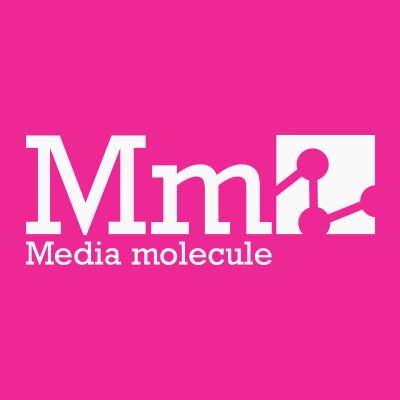 media molecule: media molecule youtube – ONMT
