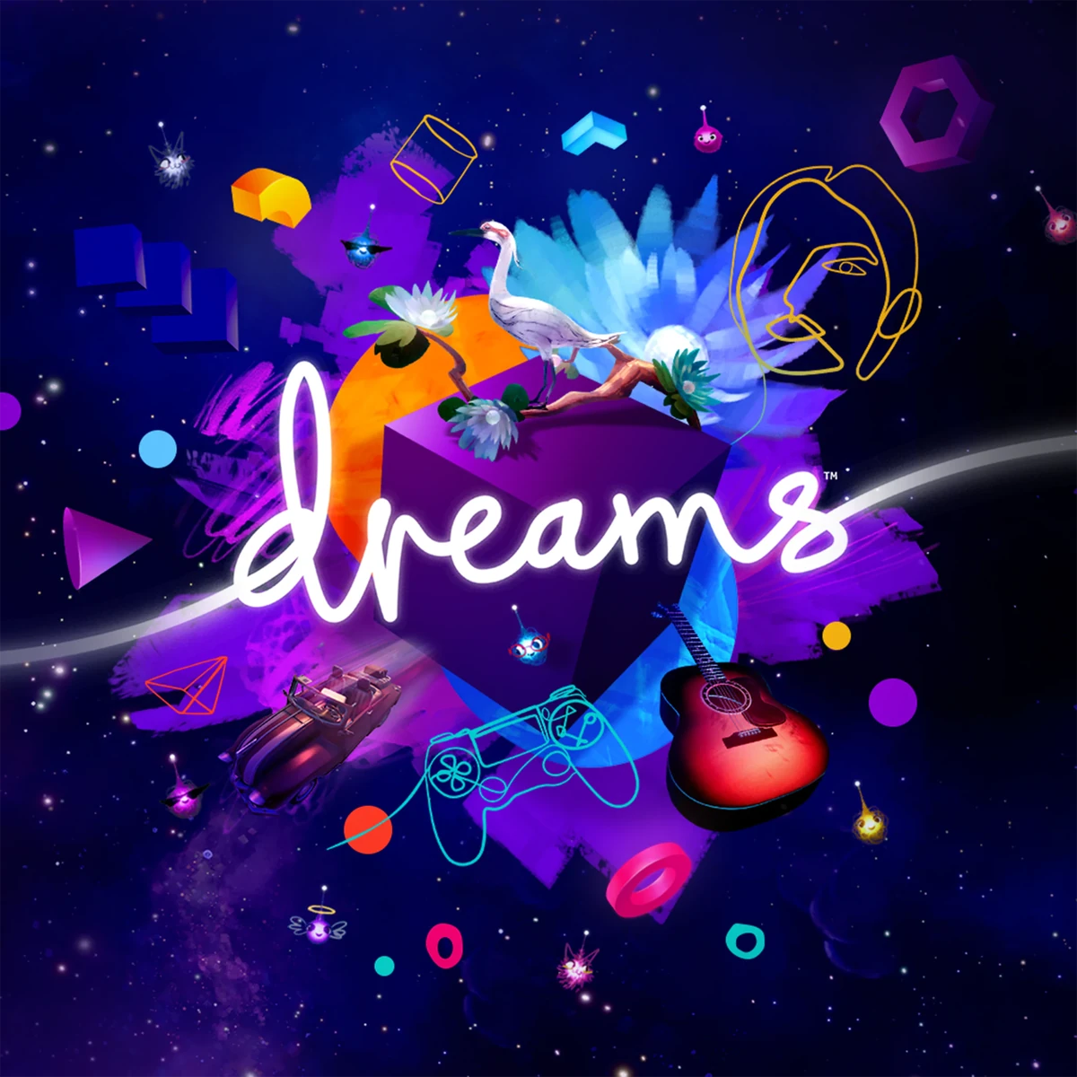 Dreams | PlayStation Studios Wiki | Fandom
