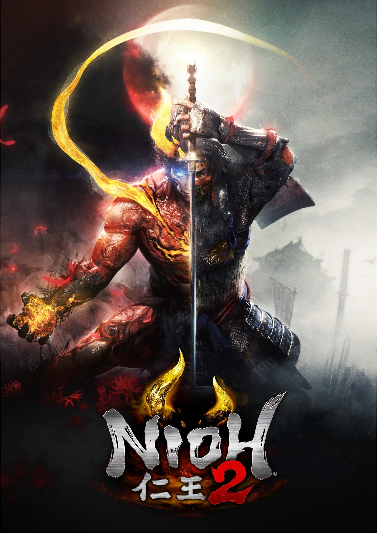 Nioh 2 | PlayStation Studios Wiki | Fandom