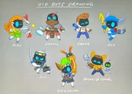 List of Astro Bot cameos | PlayStation Studios Wiki | Fandom