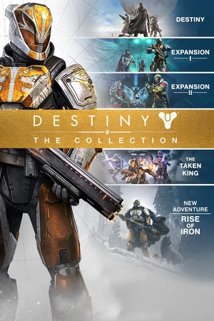 Destiny post-release content | PlayStation Studios Wiki | Fandom