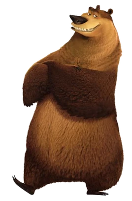 Boog | Sony Wiki | Fandom