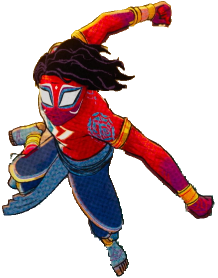 Spider-Man India | Sony Wiki | Fandom