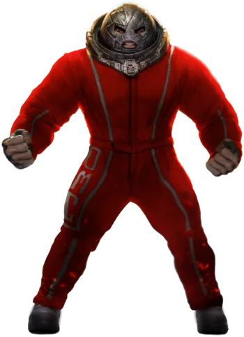 Juggernaut | Sony Wiki | Fandom