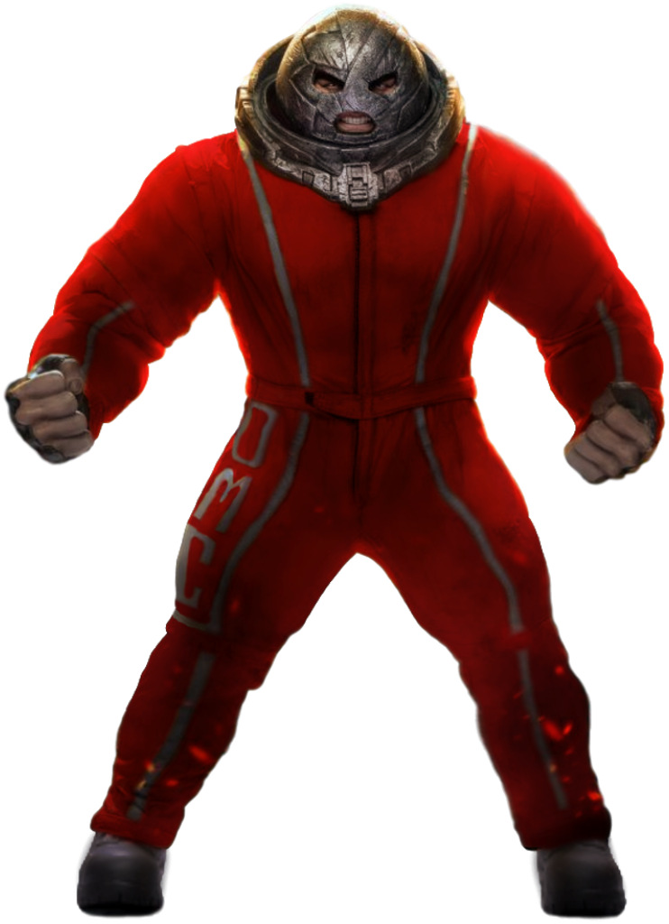 Juggernaut | Sony Wiki | Fandom