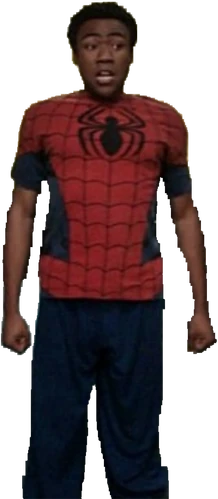 Troy Barnes | Sony Wiki | Fandom