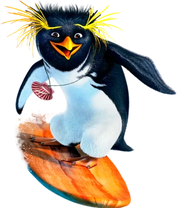 Cody Maverick | Sony Wiki | Fandom