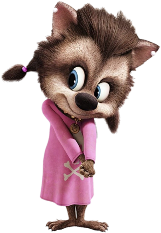 Winnie | Sony Wiki | Fandom