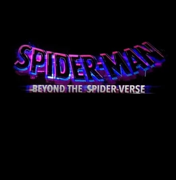 Spider-Man: Beyond the Spider-Verse | Sony Wiki | Fandom