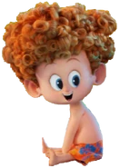 Dennis | Sony Wiki | Fandom