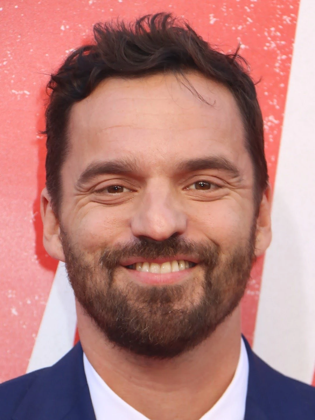 Jake Johnson | Sony Wiki | Fandom