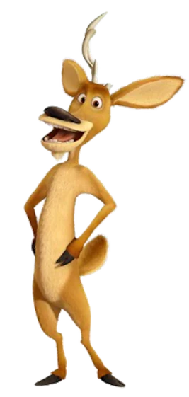 Elliot | Sony Wiki | Fandom