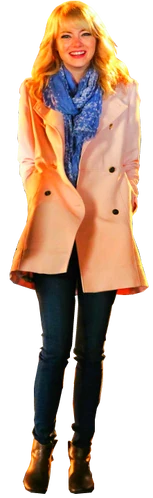 Gwen Stacy (Webb Series) | Sony Wiki | Fandom