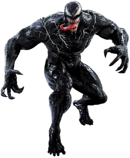 Venom (Sony's Spider-Man Universe) | Sony Wiki | Fandom