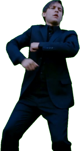 Bully Maguire | Sony Wiki | Fandom