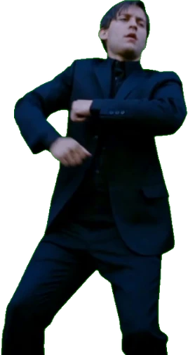 Bully Maguire | Sony Wiki | Fandom